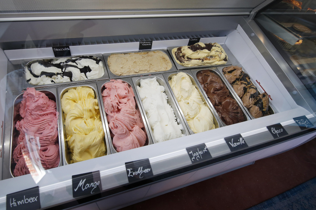 Startseite - Emma Cafe Restaurant